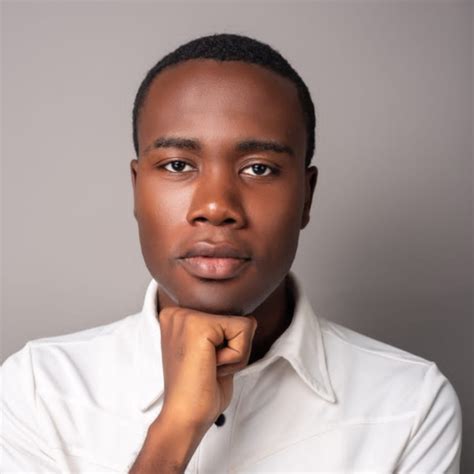 Joseph Bassey Email Address And Phone Number Taeillo Full Stack Web Developer Contact