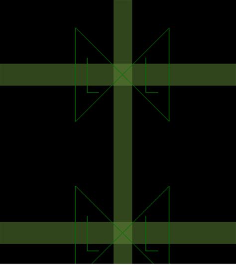 Same Lines Are Crosses Each Other In Same Layer Orcad X Presto Pcb Orcad X Cadence Community