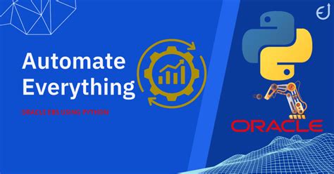 Python Script To Connect To Oracle Database And Run Query