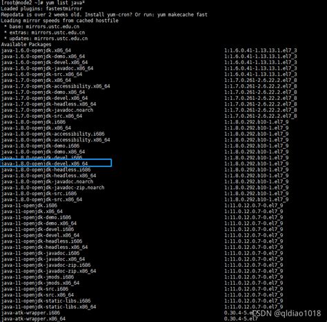 Linux 安装 Openjdklinux安装openjpeg Csdn博客
