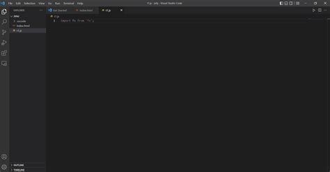 Uncaught Typeerror Failed To Resolve Module Specifier Fs Relative