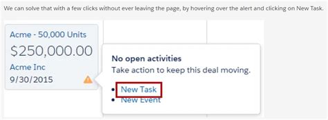 How To Set Up And Optimize A Salesforce Kanban View