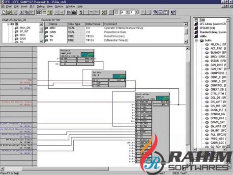 Siemens Simatic Step 7 Professional 2021 Rahim Soft