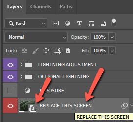 How To Use Mockups In Photoshop To Make Realistic Design