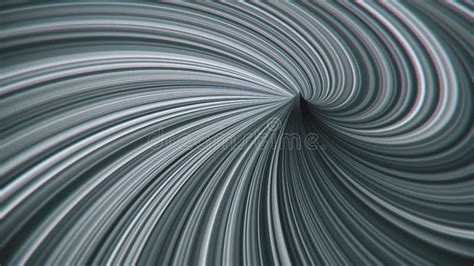 Abstract Hypnotic Spiral Motion Background Animation Stock Footage Video Of Geometric Circles