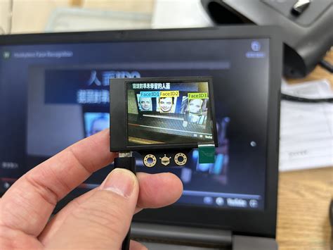 Microbit Aihuskylens 人工智能攝像頭模組 Steam Yeung Sir 楊老師教室