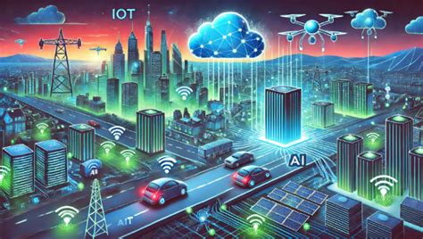 Edge Computing Untuk Iot Dan Ai Mengubah Cara Kita Memproses Data Arduino Indonesia