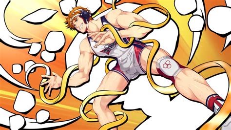 Bryce Callahan Jock Studio Drawn By Mikkoukun And Zamius Danbooru