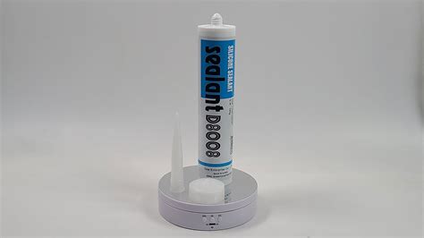 실리콘 카트리지 인쇄 빈용기 300ml 세트 Youtube