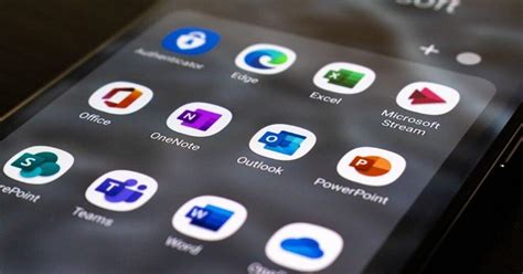 Buka Dan Edit Excel Di Ponsel Anda Aplikasi Cloud Dan Solusi