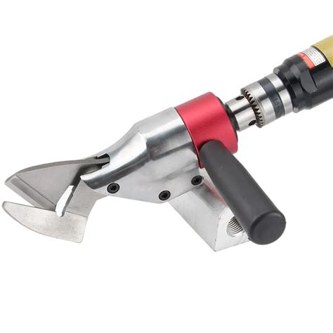 Электрические ножницы для резки металла сопло железная дисковая ножница резак для проволоки