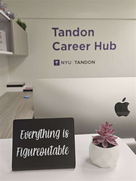 abirami sivakumar on linkedin 🌟 saying farewell to tandon career hub 🌟 i m a little late to