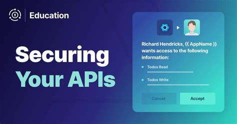 Do You Have Apis 🤔 Learn How To Protect Them With Dan Moores Blog