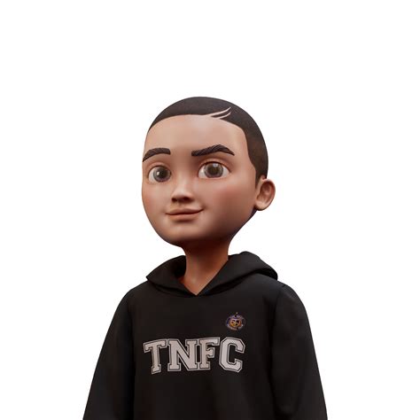 Nft 모델링 캐릭터 포트폴리오 크몽