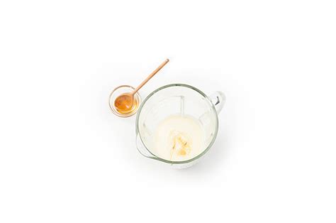 두부 과일 푸딩