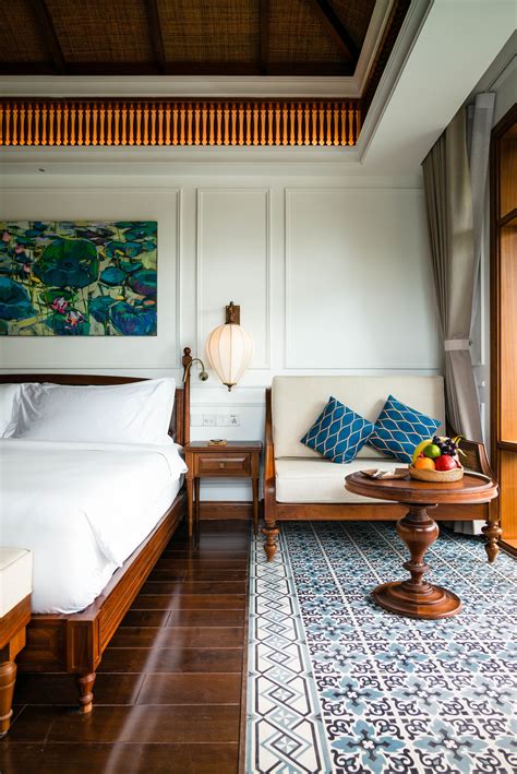 The Anam South Korea — The Anam