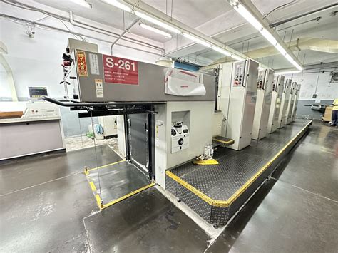 MAN ROLAND YEAR YEW KEE PTE LTD