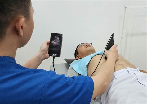 Point Of Care Ultrasound Pocus In Primary Care A Doctors Guide
