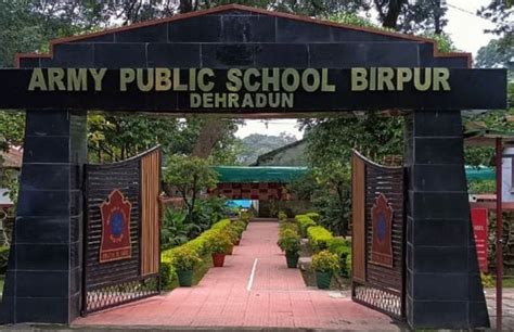 Day Boarding School In Dehradun Athrav