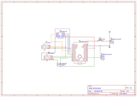 Sensorcolor Robo Platform For Creating And Sharing Projects OSHWLab