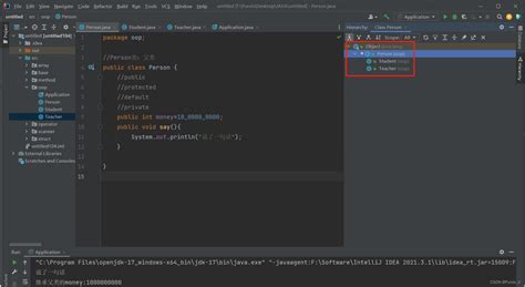 05 java面向对象 jmu java 03面向对象基础 05 覆盖 csdn博客
