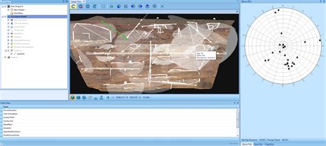 Tutorial Mapping Structures