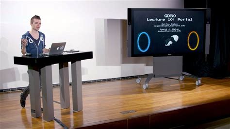 portal lecture 10 cs50 s introduction to game development 2018 youtube