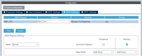 آموزش راه اندازی WS2812 LED با میکروکنترلر STM32 سورس کد