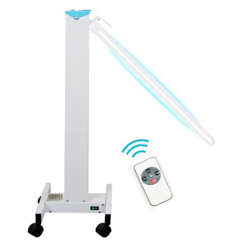 产品中心 紫外线消毒杀菌灯 移动杀菌消毒车 Uv紫外线灯管厂家 申星光电