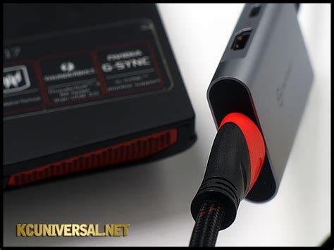 UtechSmart 4 In 1 Multi Function USB C Hub UCN3303 1 Electronics Reviews