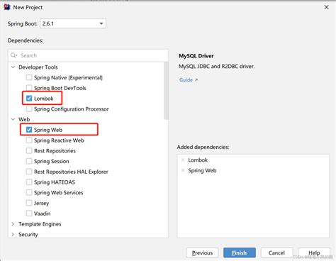 Springboot Mybatisplus 基础案例springboot Mybatisplus案例 Csdn博客