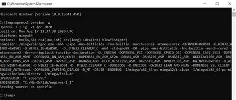 CMake Build System Issue Openssl Openssl GitHub