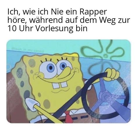 Ich War Noch Ein Schwuler Oh Rgermanrap