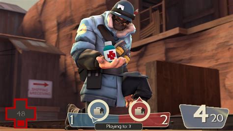 Hud Tf2