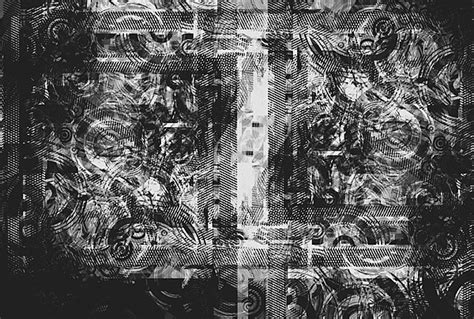 Black Red Text Hardcore Shape Decor Illustration Vector Shape Decor Illustration Png And