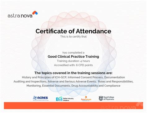 Gcp Certificate