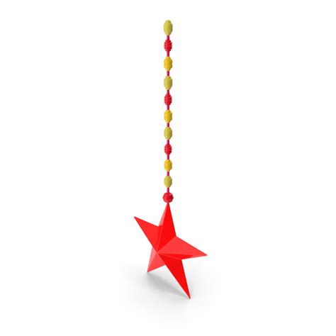 Hanging Stars Png Png Images And Psds For Download Pixelsquid
