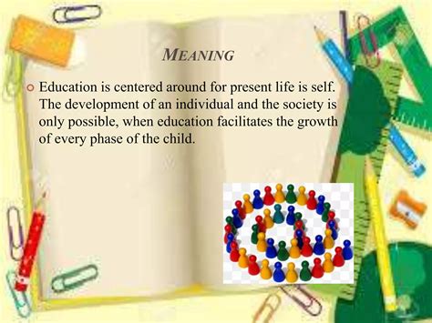 Progressivism And Essentialismpptx