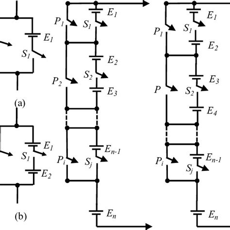 Pdf A New Symmetric Multilevel Inverter Topology Using Single And Double Source Sub Multilevel