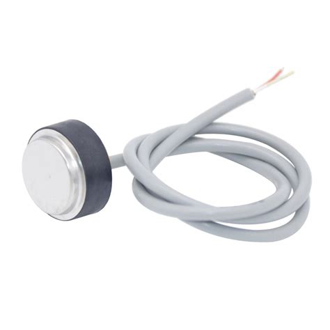Waterproof Flow Sensor Hall Effect Liquid Water Pi Vicedeal