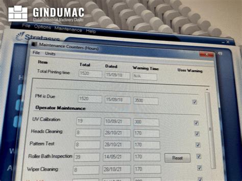 Stratasys Objet500 Connex3 3d Printer