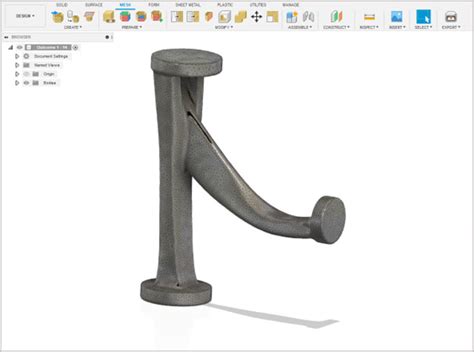 Fusion 360 Fluid Path Nowa Funkcja Pcc Polska