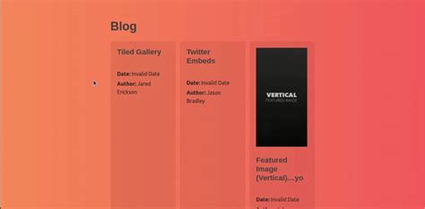 common ninja s blog how to build a headless wordpress app with react and wpgraphql