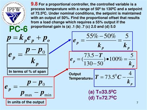 Ppt Proportional Integral Differential Pid Control Powerpoint Presentation Id 3754381