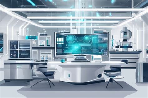 Analytical Instruments Calibration Key To Lab Equipment Optimize
