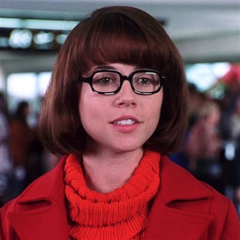 Live Action Scooby Doo Movie Heres What The Cast Looks Like Then Vs