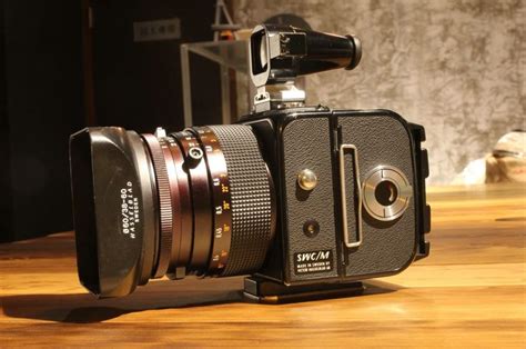 Hasselblad Swcm Classic Camera Vintage Cameras Old Cameras