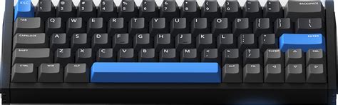 Iqunix Ez60ez63 Magnetic Switch Gaming He Keyboard