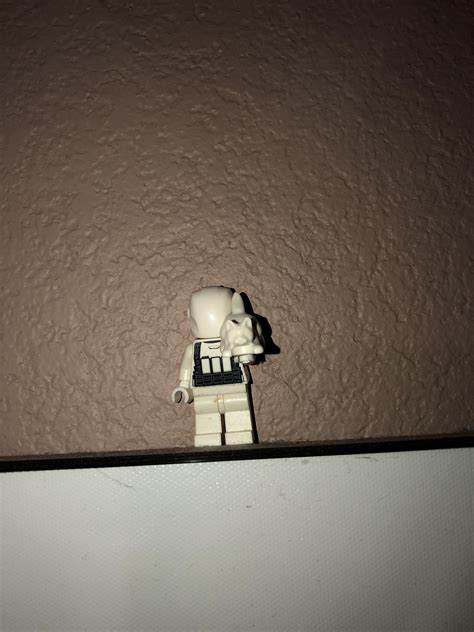 Yall Like This Mini Figure Rlegos