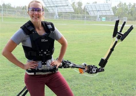 Krahu Robotik Që Mund Të Bëjë Gjithçka Syri Kosova Lajmi I Fundit